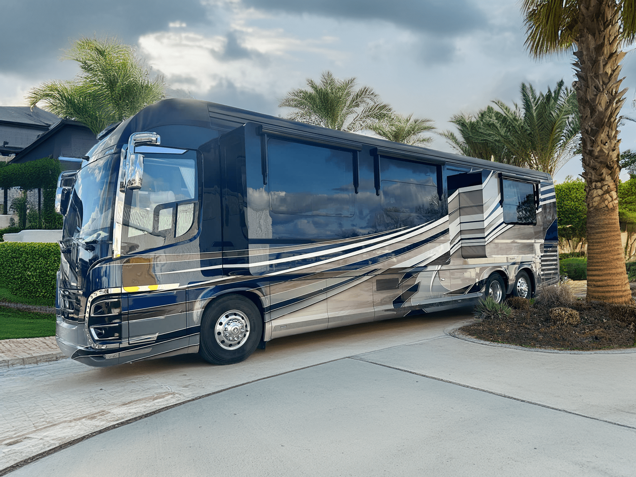 Newell Coach 1773 | Newell Sales